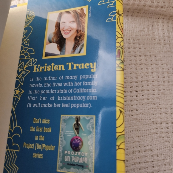 Source Unknown | Accents | Project Unpopular Book 2 Totally Crushed ...